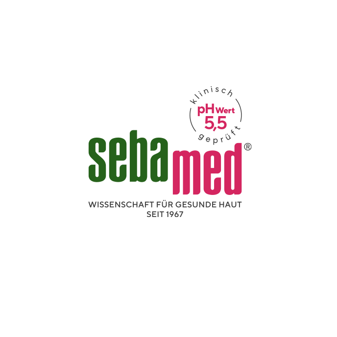 Über uns - sebamed