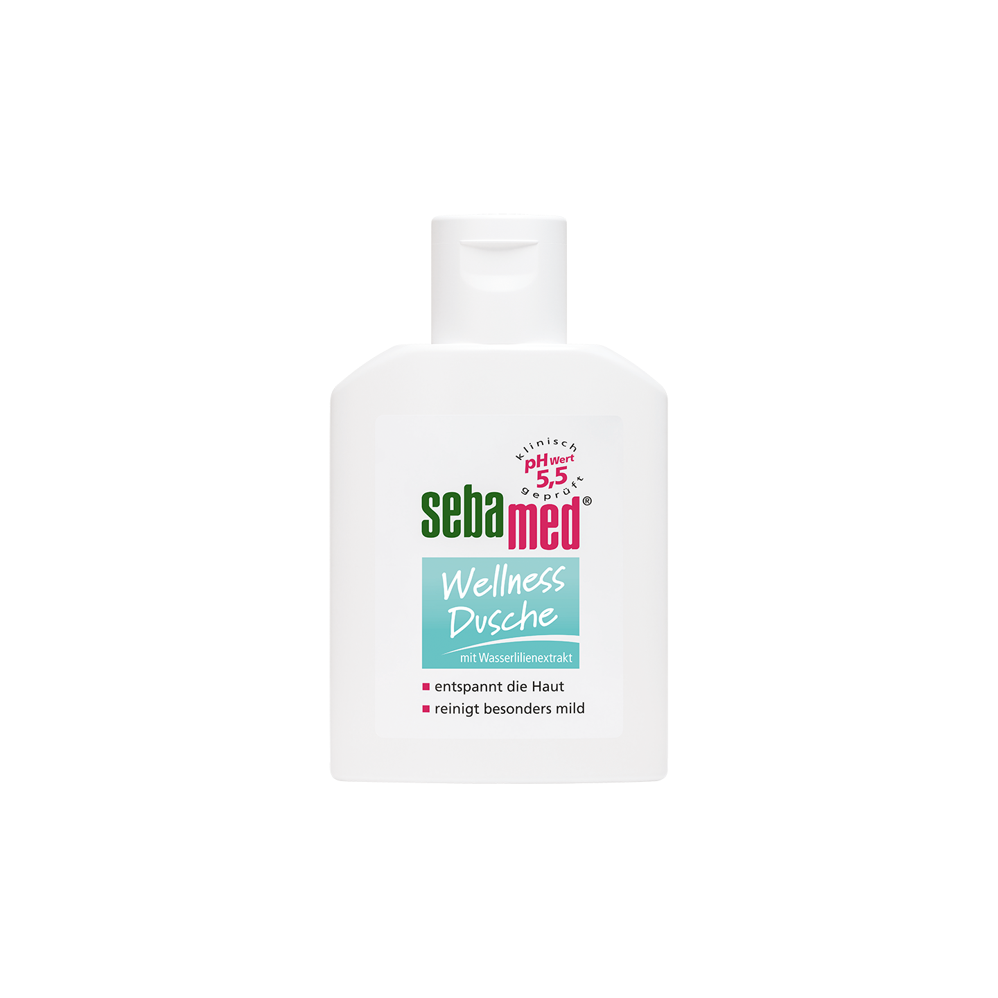 Produkte - Pflegeprodukte bei sebamed bestellen
