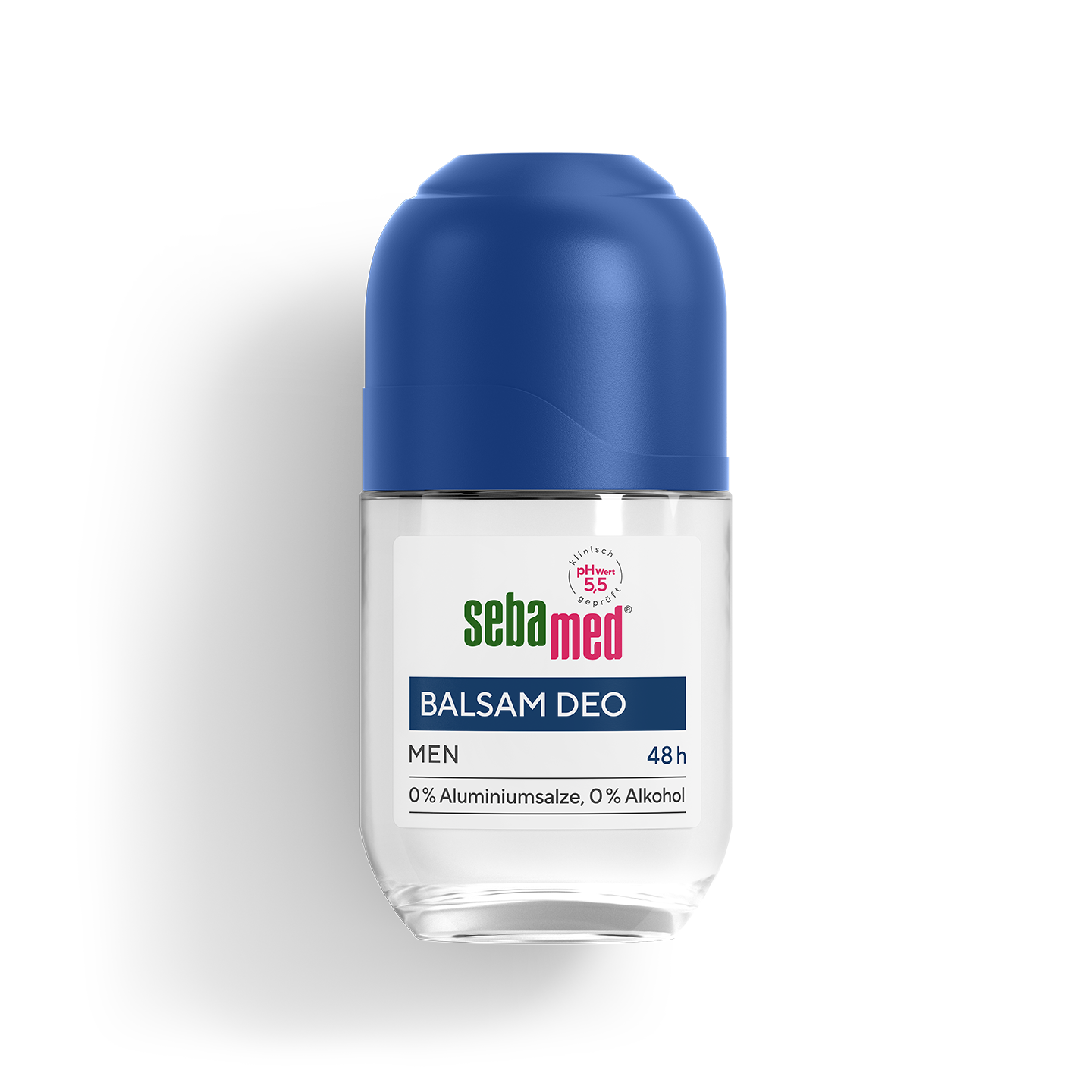 Produkte - Pflegeprodukte bei sebamed bestellen