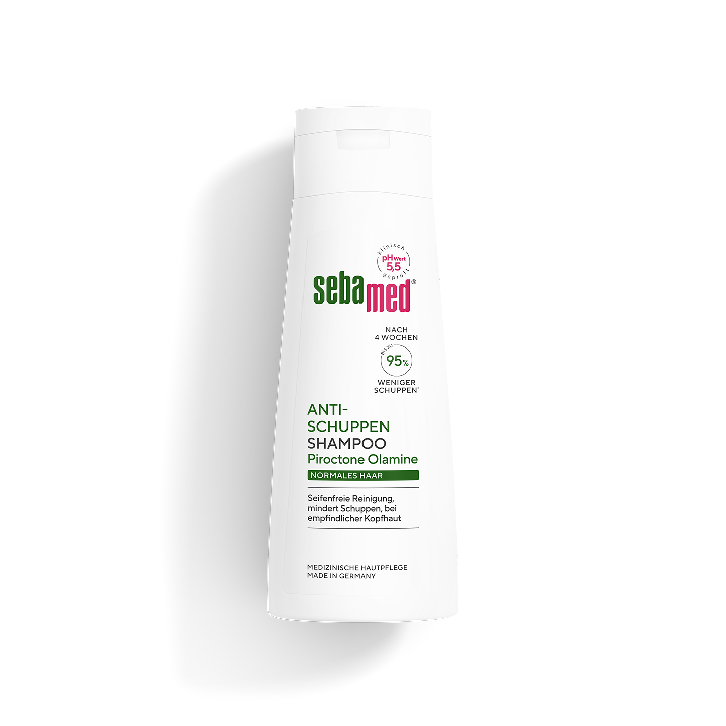 Produkte - Pflegeprodukte bei sebamed bestellen