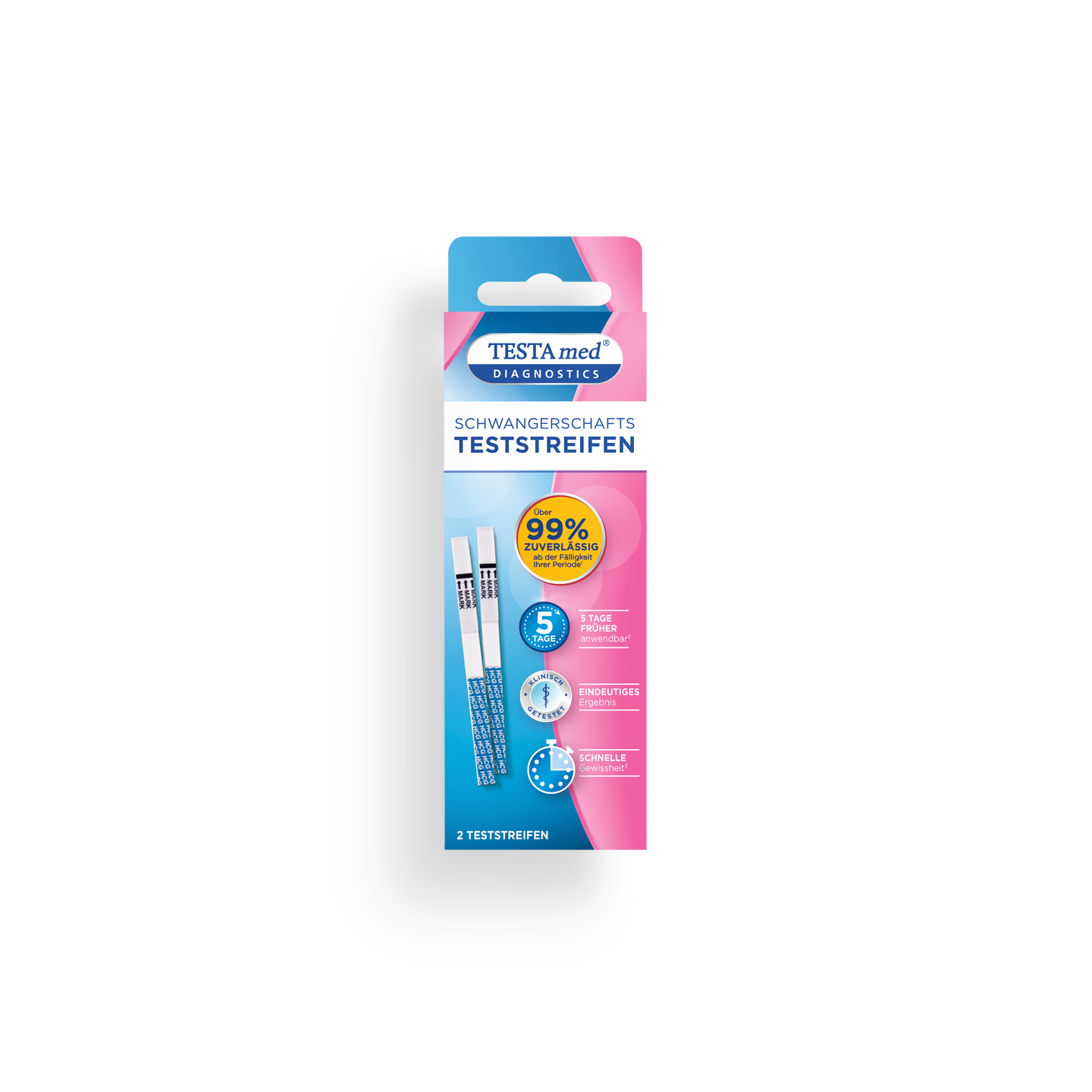 Testamed - Pflegeprodukte bei sebamed bestellen