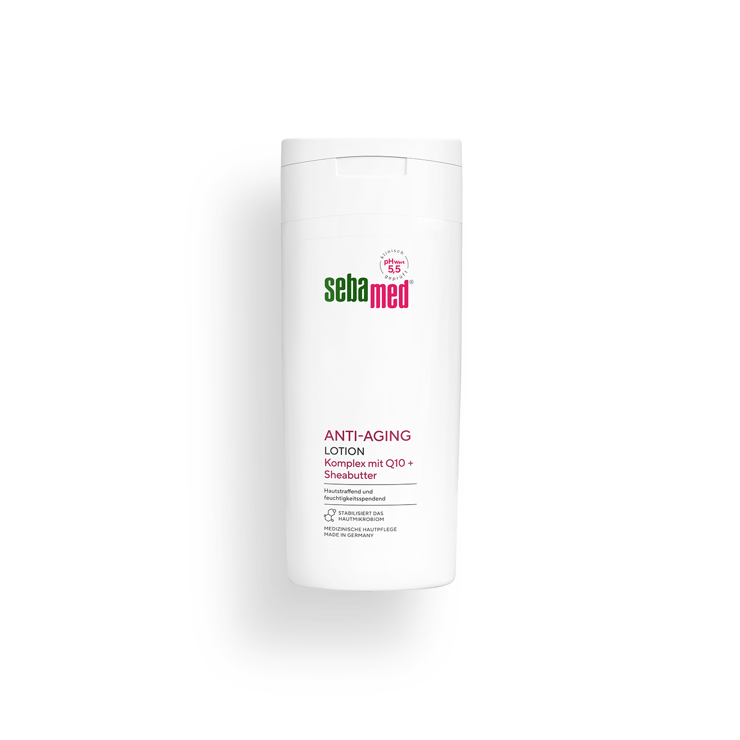 Anti-Aging - Pflegeprodukte bei sebamed bestellen
