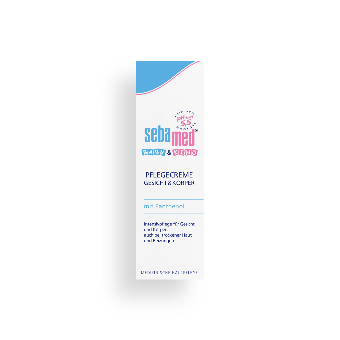Baby & Kind - Pflegeprodukte bei sebamed bestellen