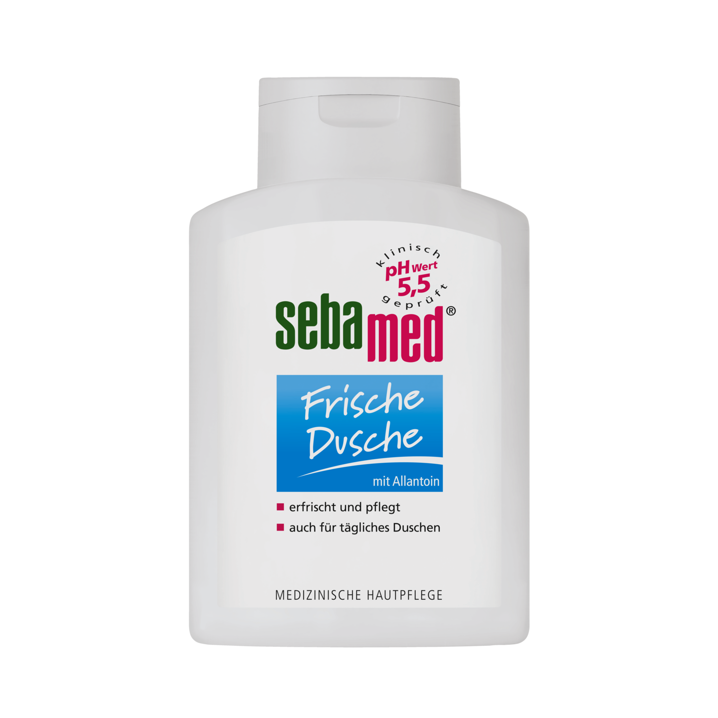 View now our Fresh Shower | sebamed Onlineshop International