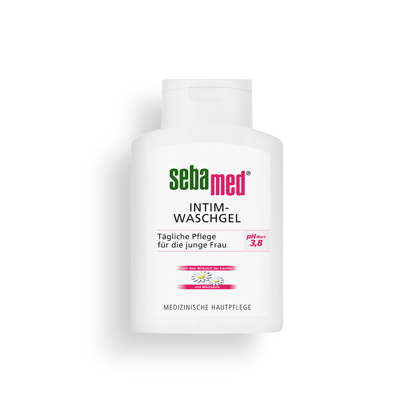 Unsere Serien - Pflegeprodukte bei sebamed bestellen