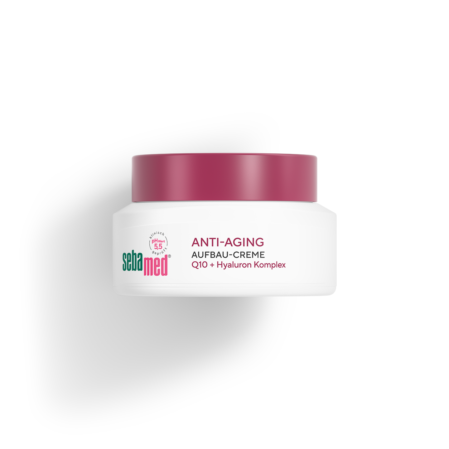 Produkte - Pflegeprodukte bei sebamed bestellen