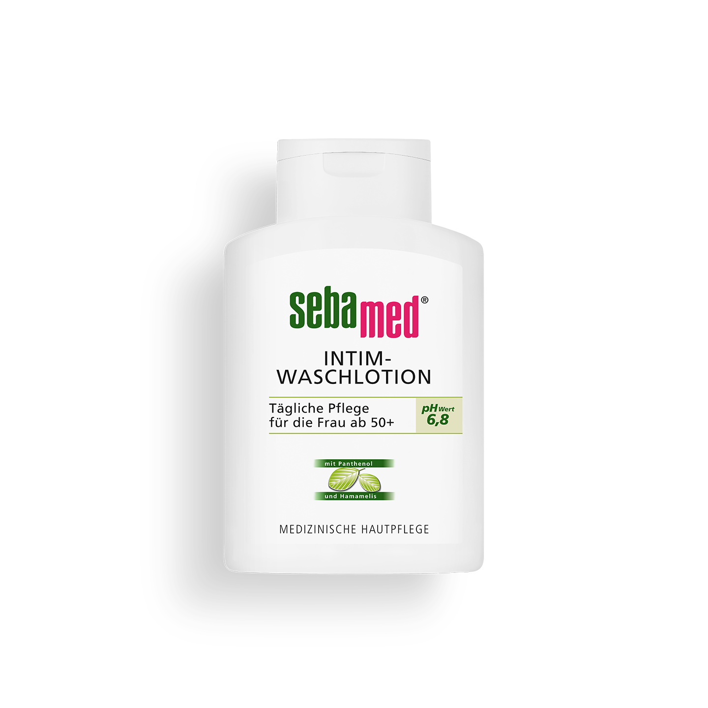 Produkte - Pflegeprodukte bei sebamed bestellen