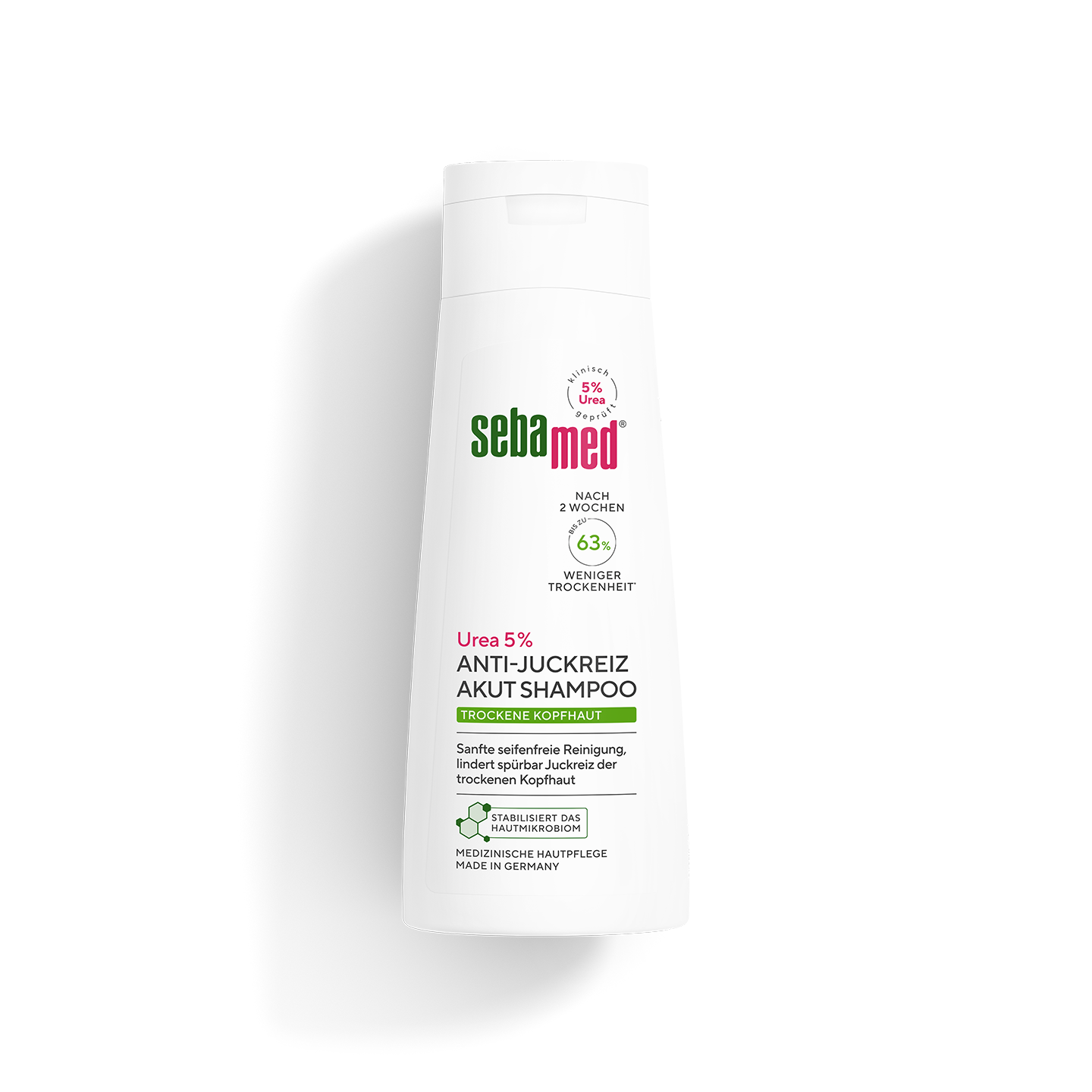 Haarpflege - Pflegeprodukte bei sebamed bestellen