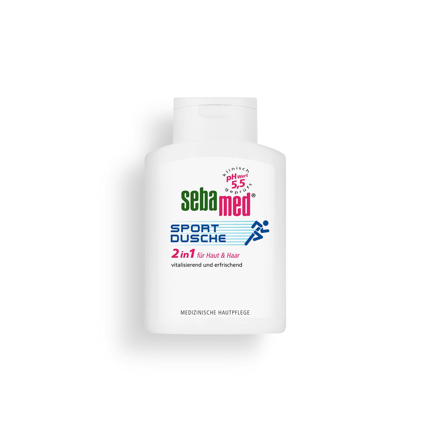 Produkte - Pflegeprodukte bei sebamed bestellen