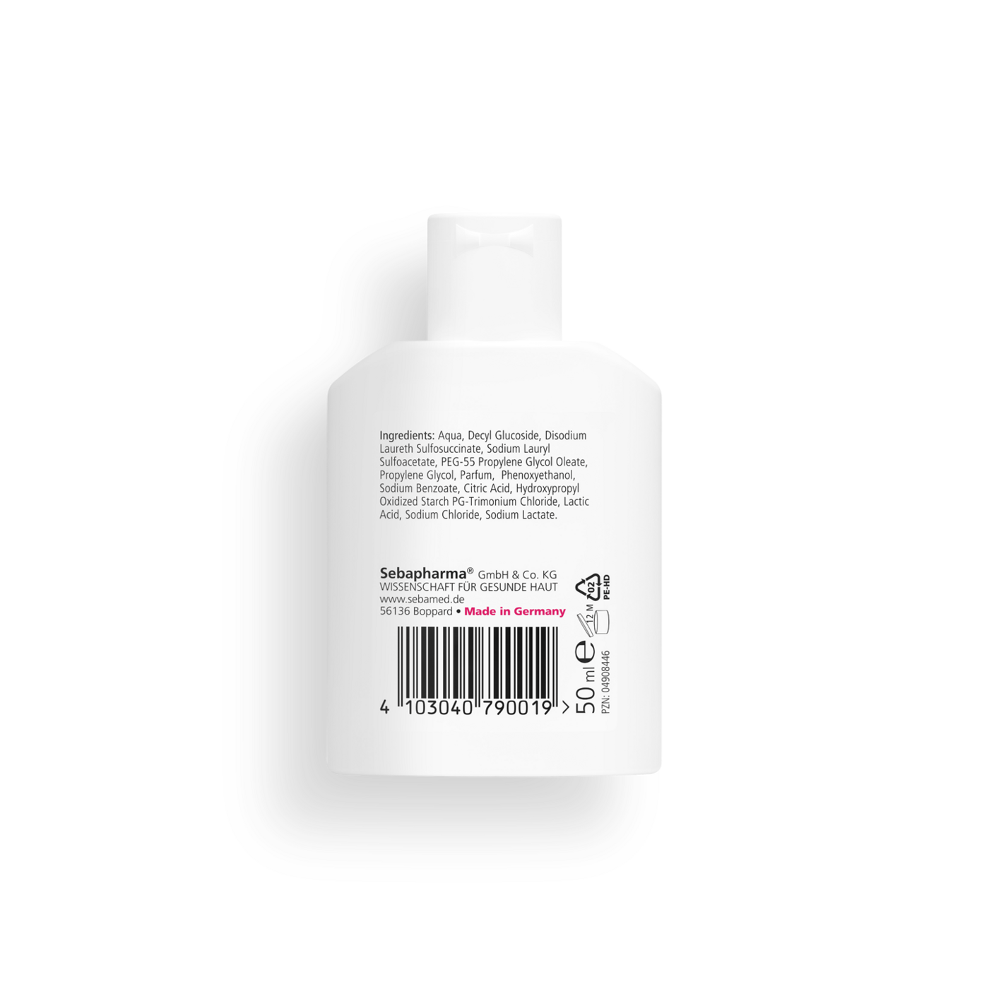 Every-Day Shampoo online bei sebamed bestellen