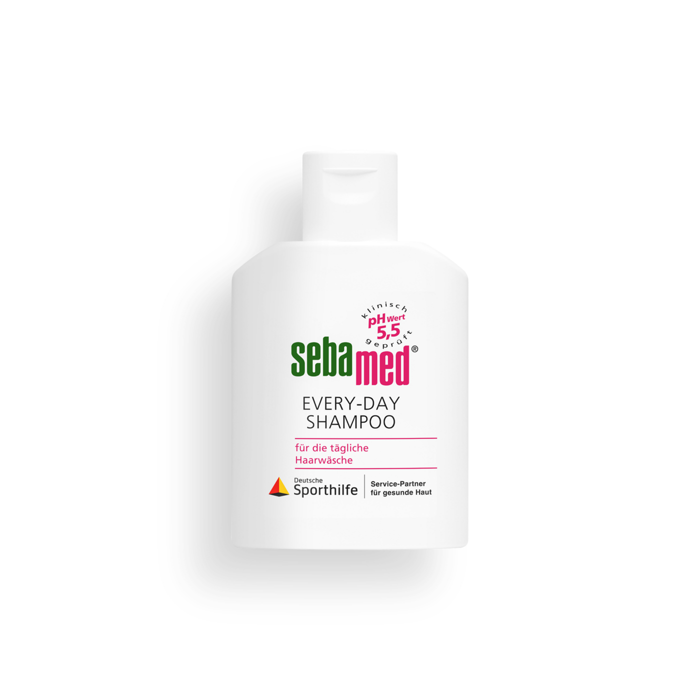 Every-Day Shampoo online bei sebamed bestellen